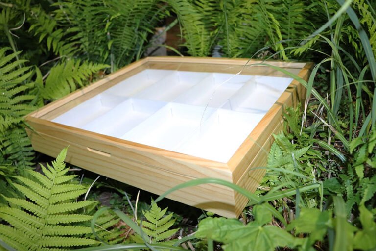 Cornell Drawer - Ecology Supplies