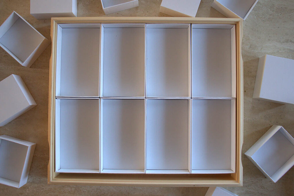 Cornell Unit Trays - Ecology Supplies