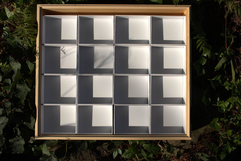 Cornell Unit Trays - Ecology Supplies