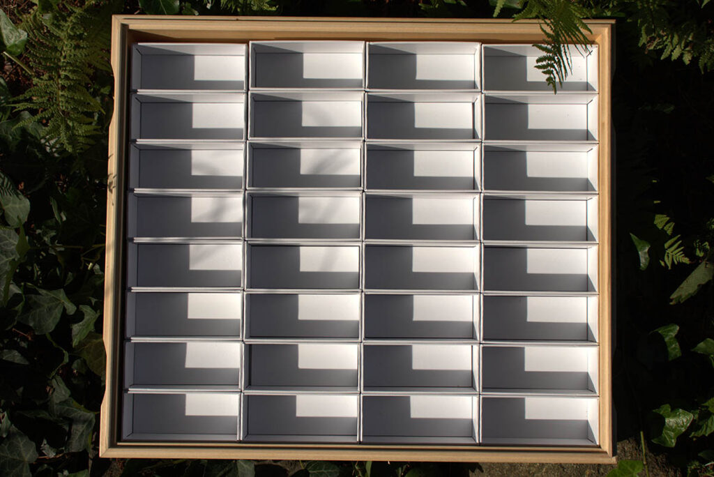 Cornell Unit Trays - Ecology Supplies