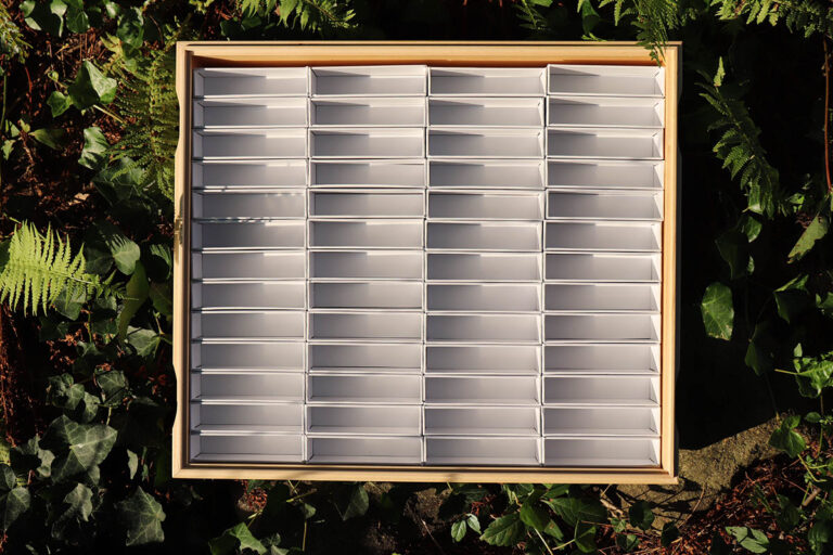 Cornell Unit Trays - Ecology Supplies