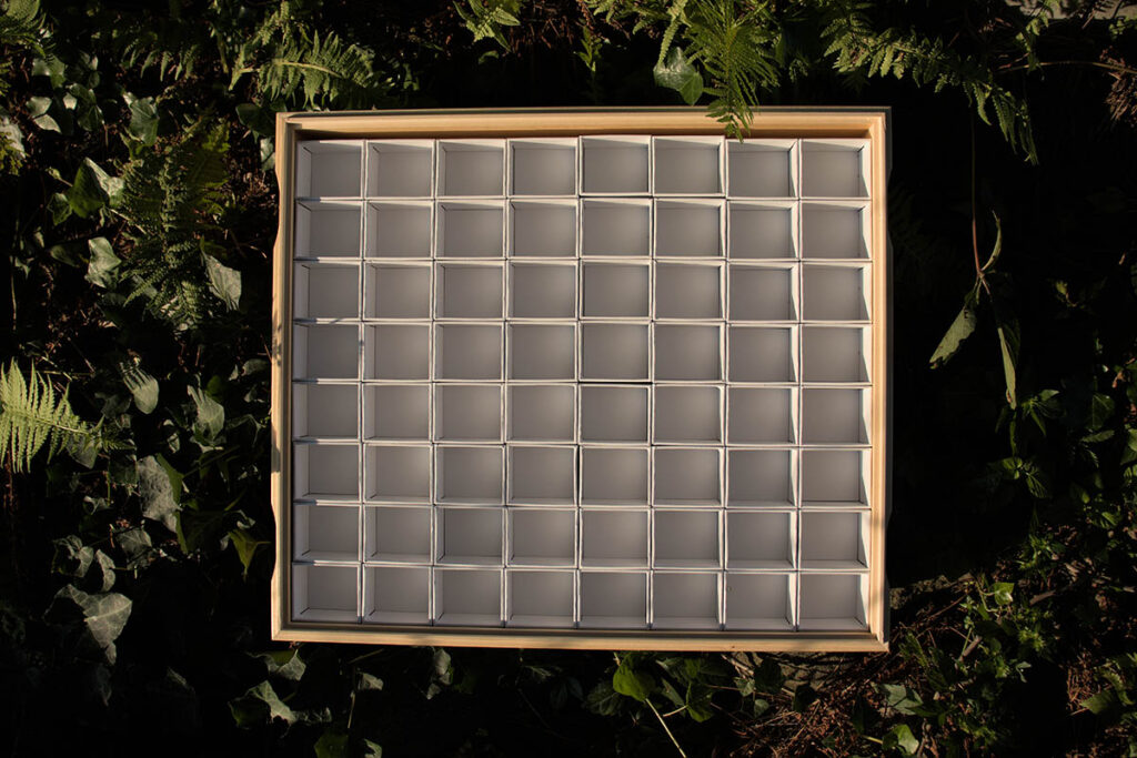 Cornell Unit Trays - Ecology Supplies