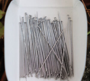 Ecology Supplies Insect Pins - Ecology Supplies