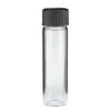 Screw Cap Vials (Glass) - Ecology Supplies