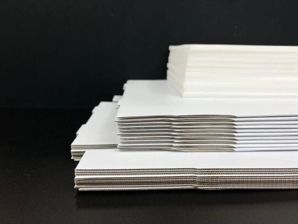 Folding Insect Storage Box - Ecology Supplies