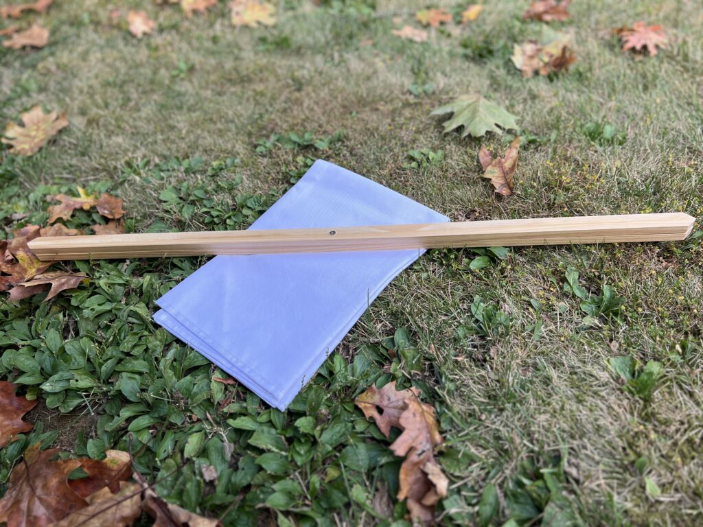 Beating Sheet - Ecology Supplies