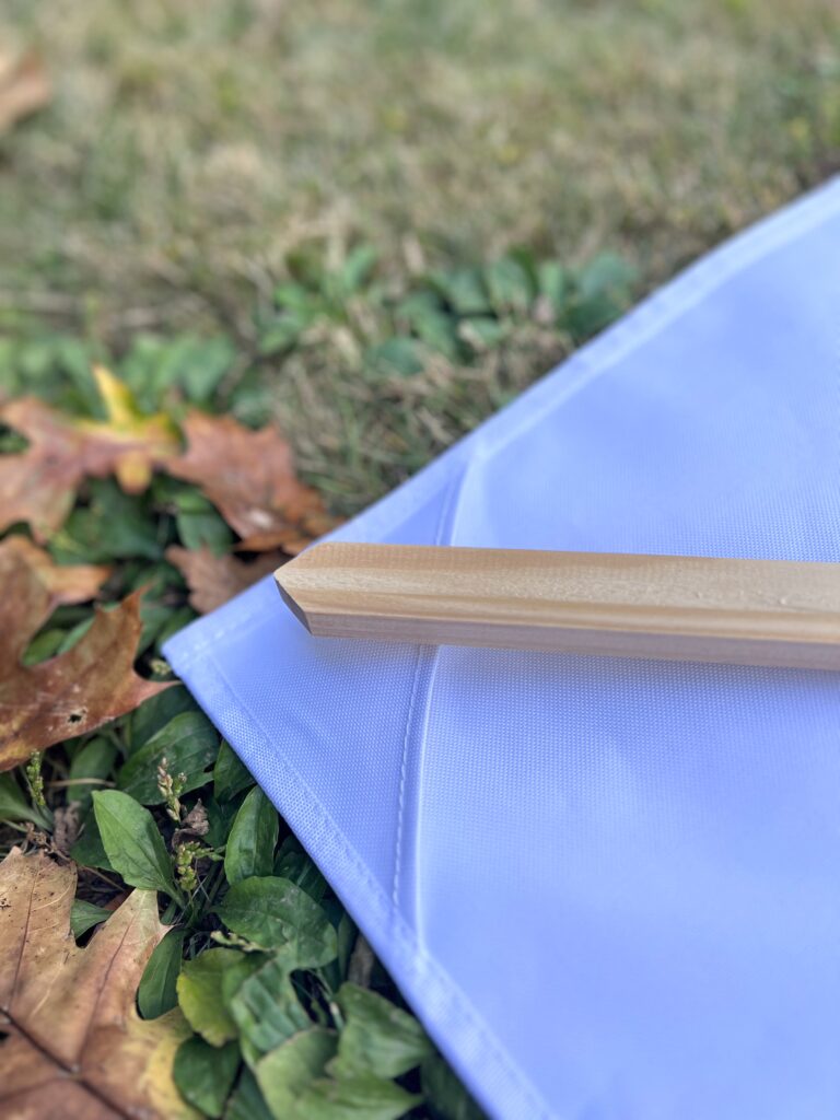 Beating Sheet - Ecology Supplies