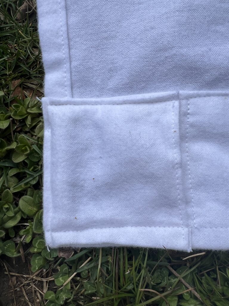 Tick Drag - Ecology Supplies