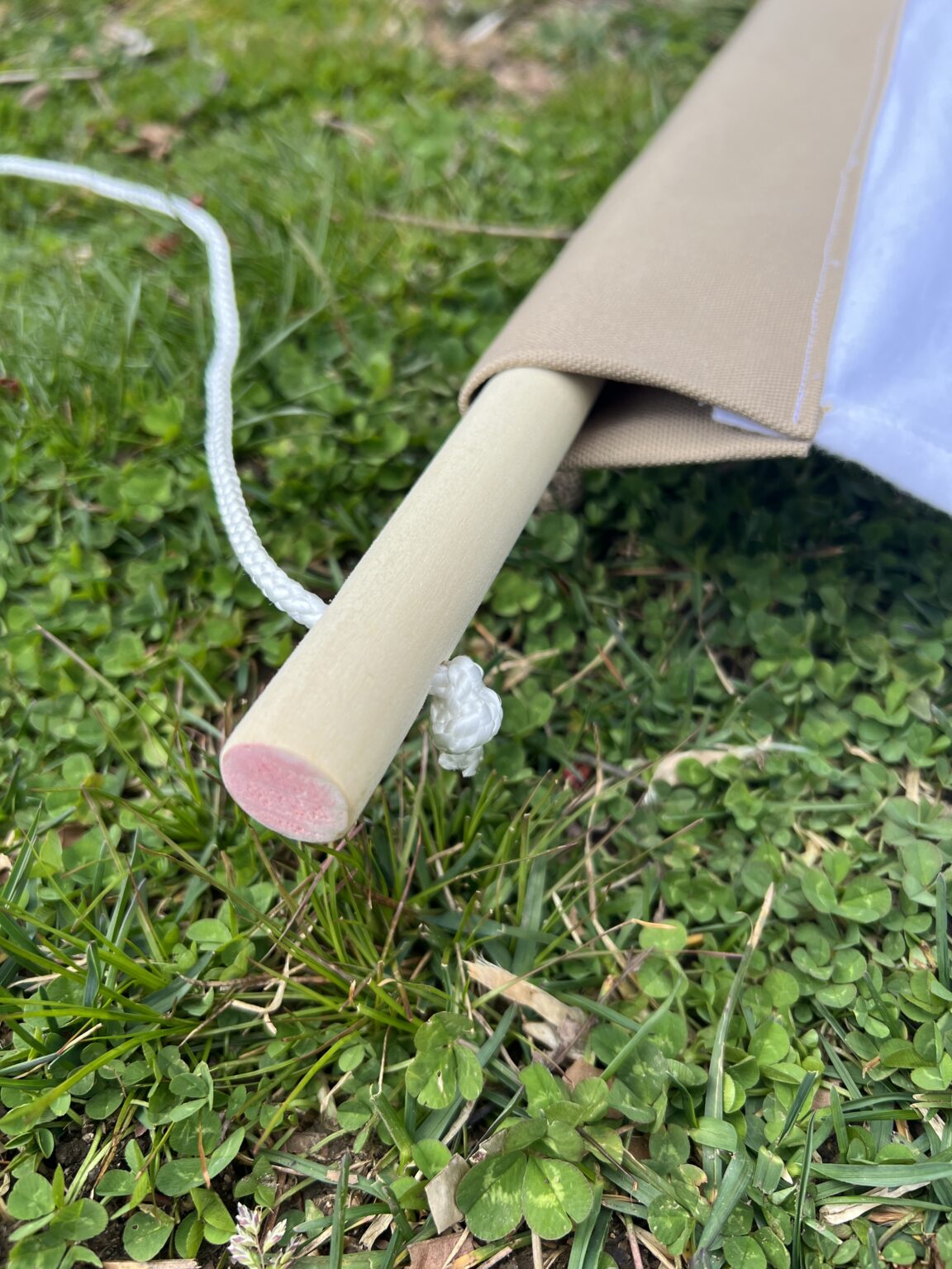 Tick Drag - Ecology Supplies