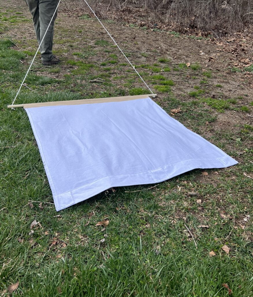 Tick Drag - Ecology Supplies