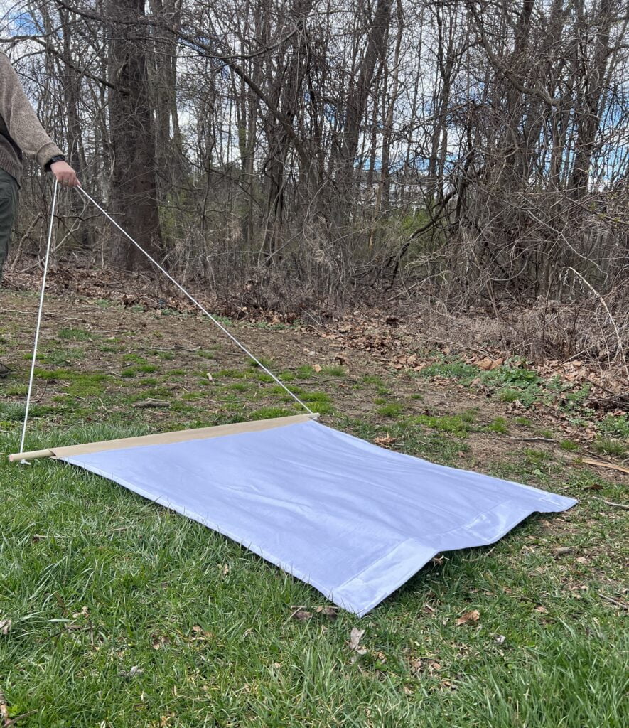 Tick Drag - Ecology Supplies