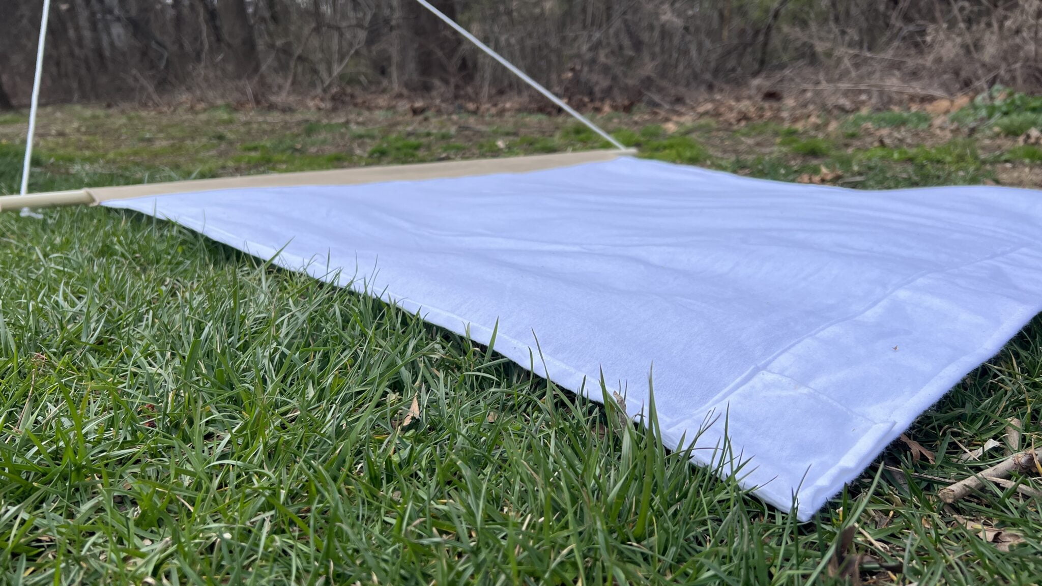 Tick Drag - Ecology Supplies