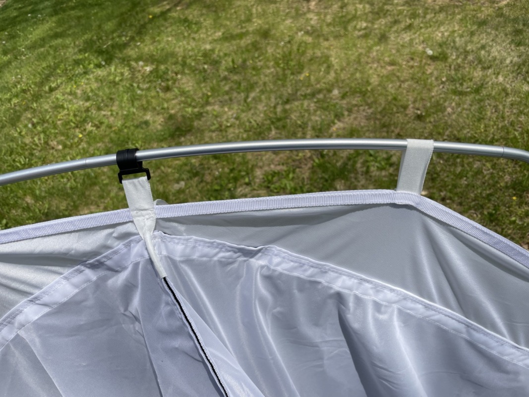 Malaise Trap Townes Style - Ecology Supplies