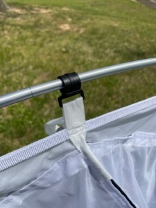 Malaise Trap Townes Style - Ecology Supplies