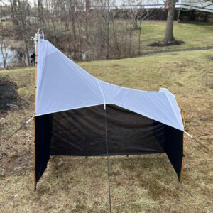 Malaise Trap Townes Style - Ecology Supplies