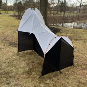 Malaise Trap Townes Style - Ecology Supplies