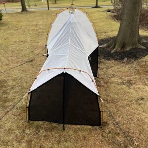 Malaise Trap Townes Style - Ecology Supplies