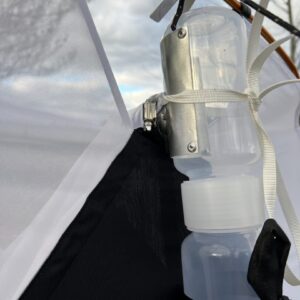 Malaise Trap Townes Style - Ecology Supplies