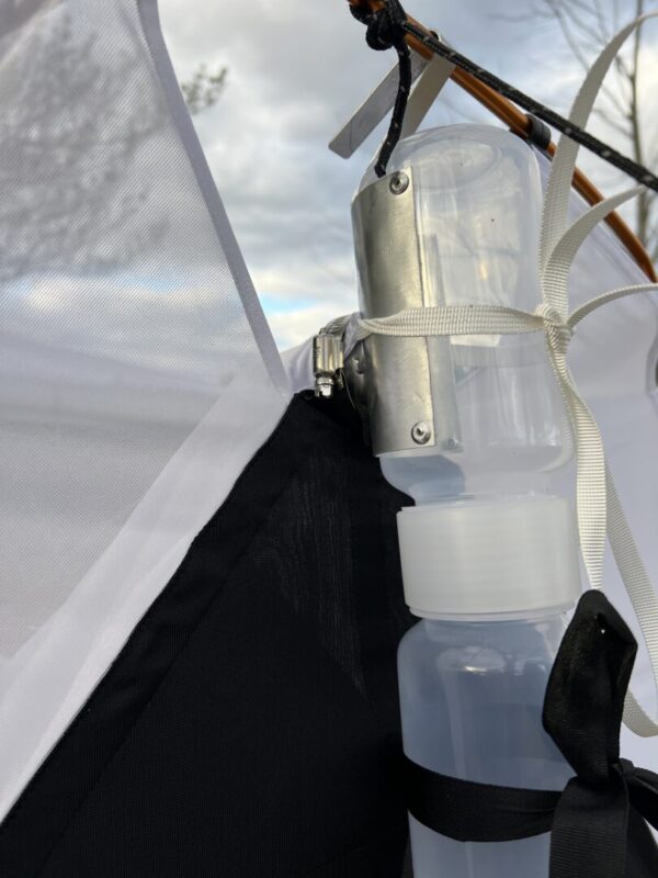 Malaise Trap Townes Style - Ecology Supplies