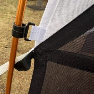 Malaise Trap Townes Style - Ecology Supplies