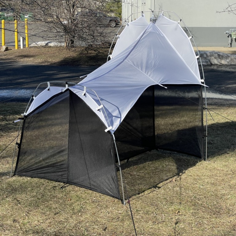 Malaise Trap Townes Style - Ecology Supplies