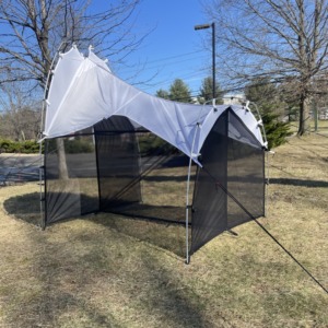 Malaise Trap Townes Style - Ecology Supplies