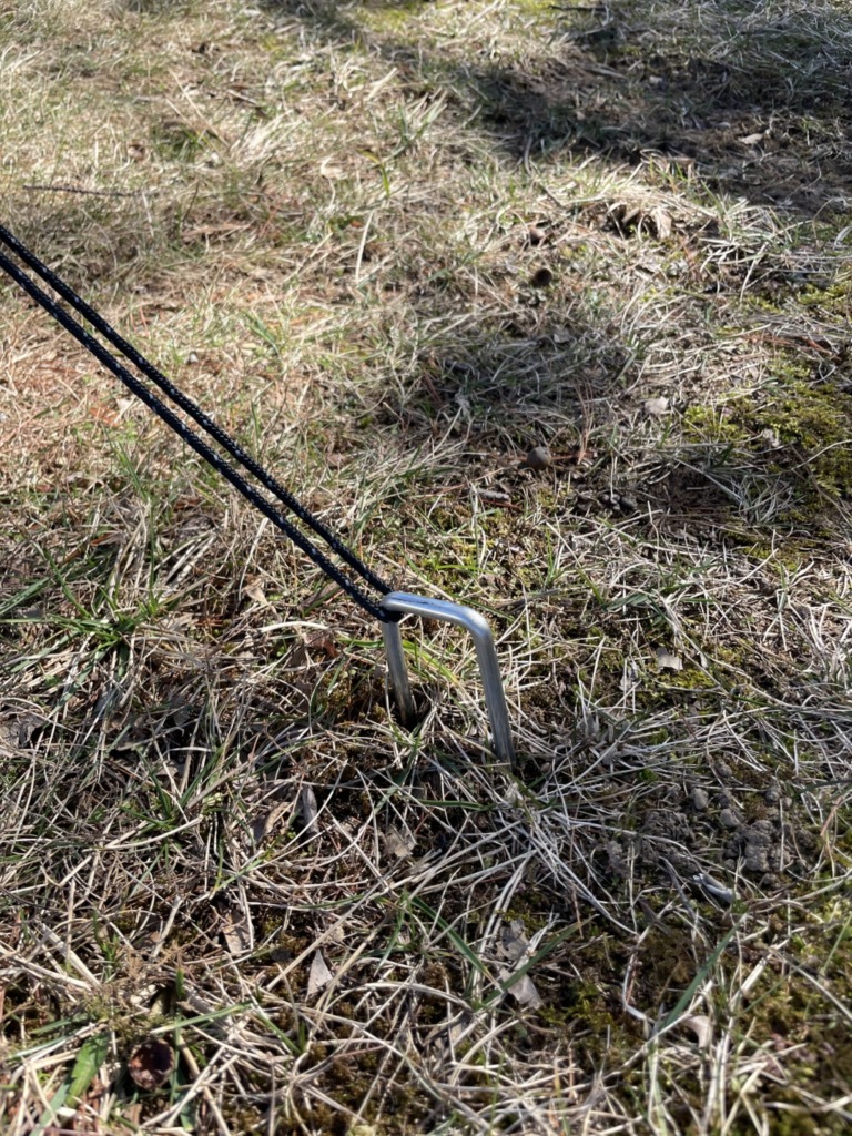 Malaise Trap Townes Style - Ecology Supplies