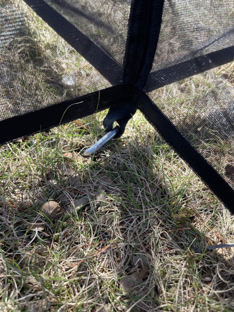 Malaise Trap Townes Style - Ecology Supplies