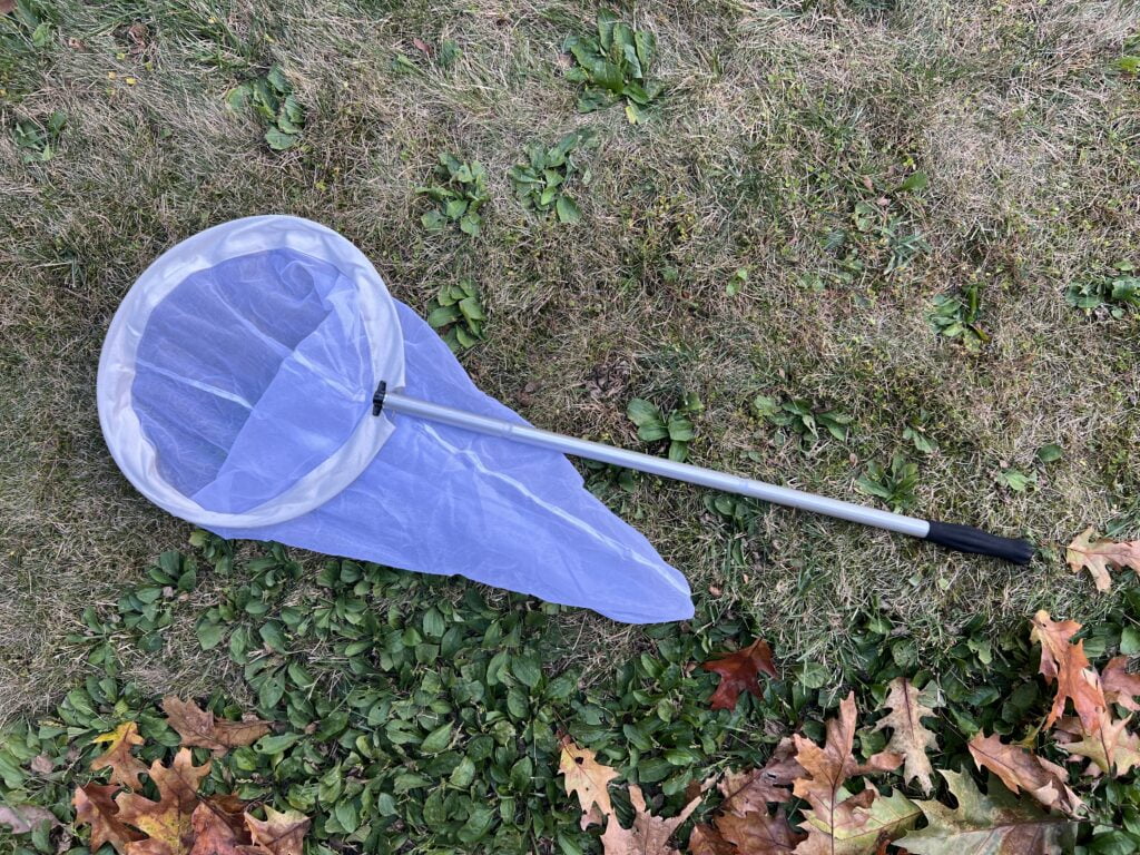 Collapsible Pocket Net - Ecology Supplies