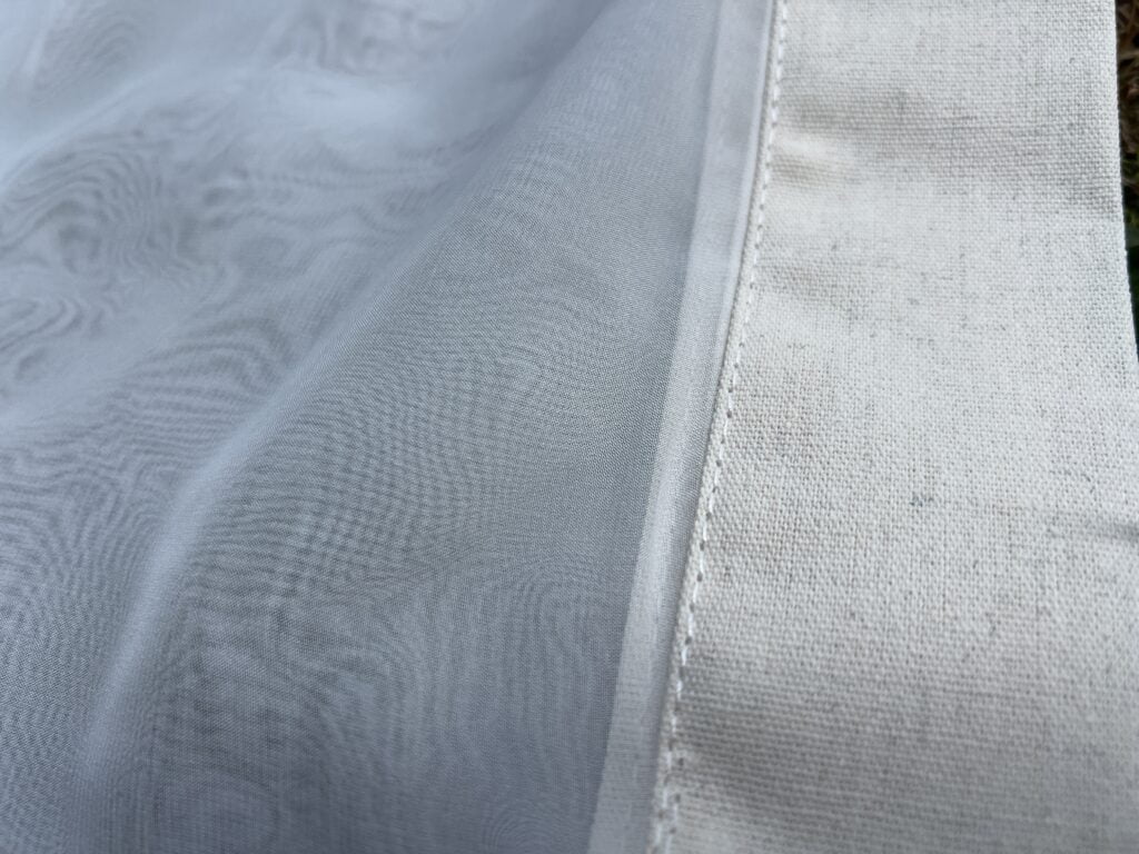 Fine Mesh Net Bag - Ecology Supplies