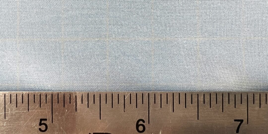 Fine Mesh Net Bag - Ecology Supplies