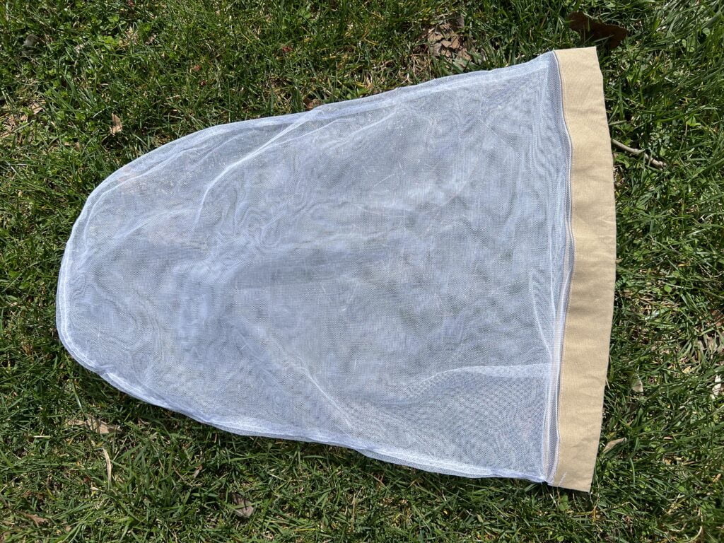 Soft Mesh Net Bag - Ecology Supplies
