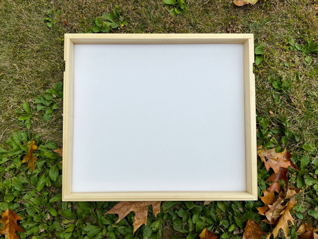 Plastazote Foam Bottoms - Ecology Supplies