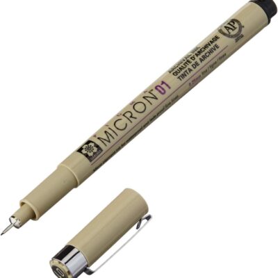 Alcohol Proof Labeling Pen - Ecology Supplies