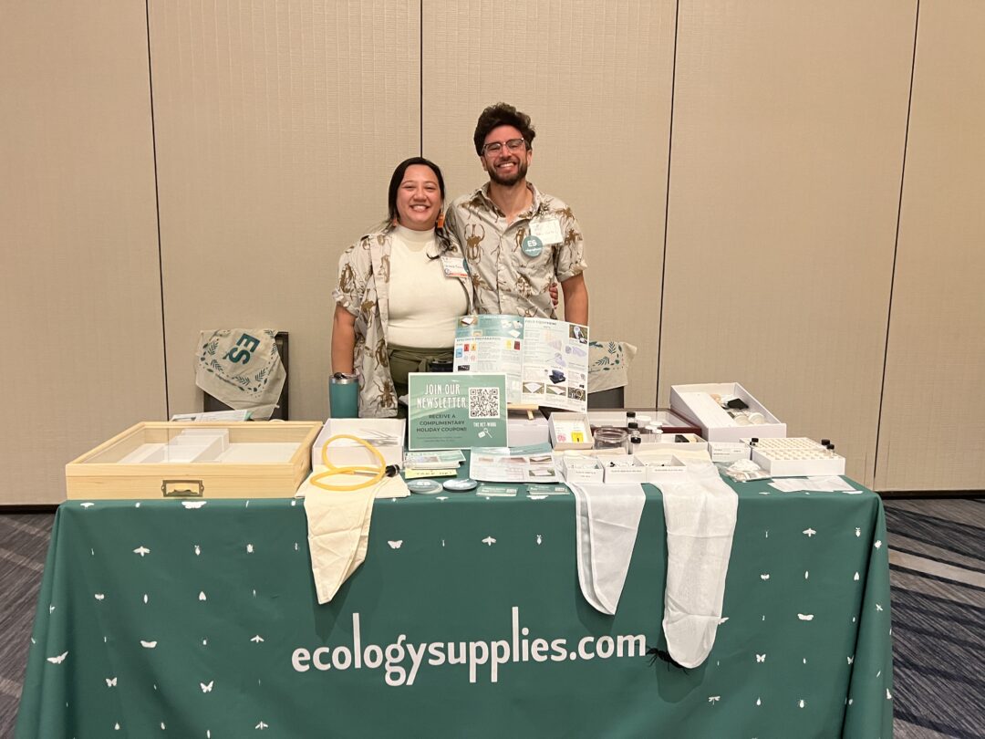 With Bioquip Gone Where to Buy Entomology Supplies - Ecology Supplies