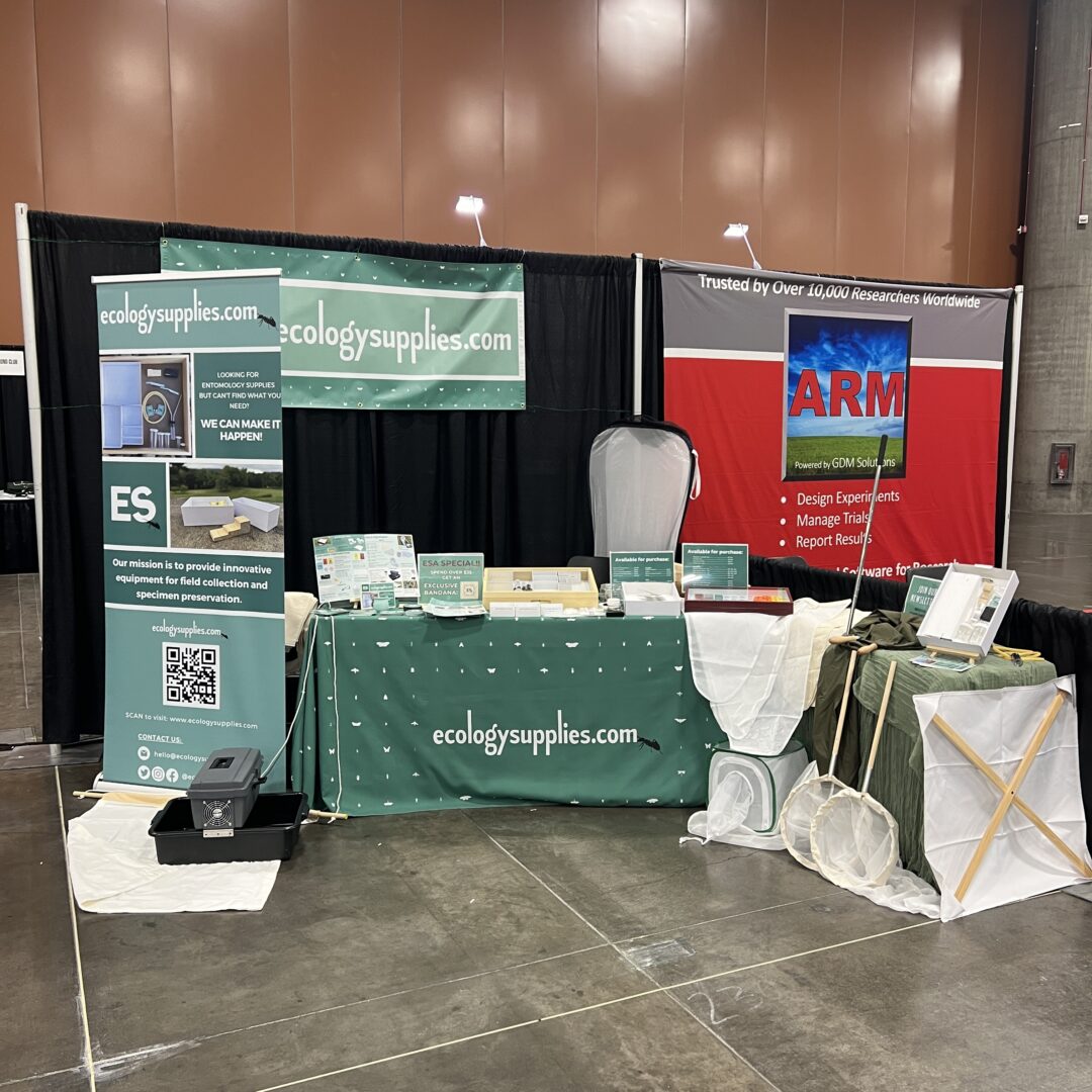 With Bioquip Gone Where to Buy Entomology Supplies - Ecology Supplies