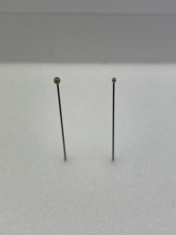 Insect Pins - Find the Best Insect Pin For You - Ecology Supplies