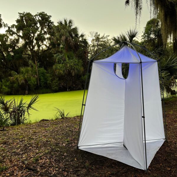 Light Trap Collecting Tent - Ecology Supplies