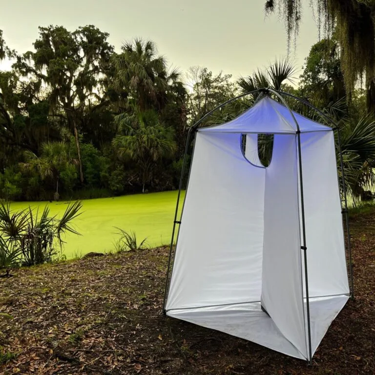 Light Trap Collecting Tent - Ecology Supplies