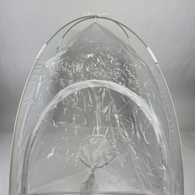 Pyramid Rearing Cage - Ecology Supplies