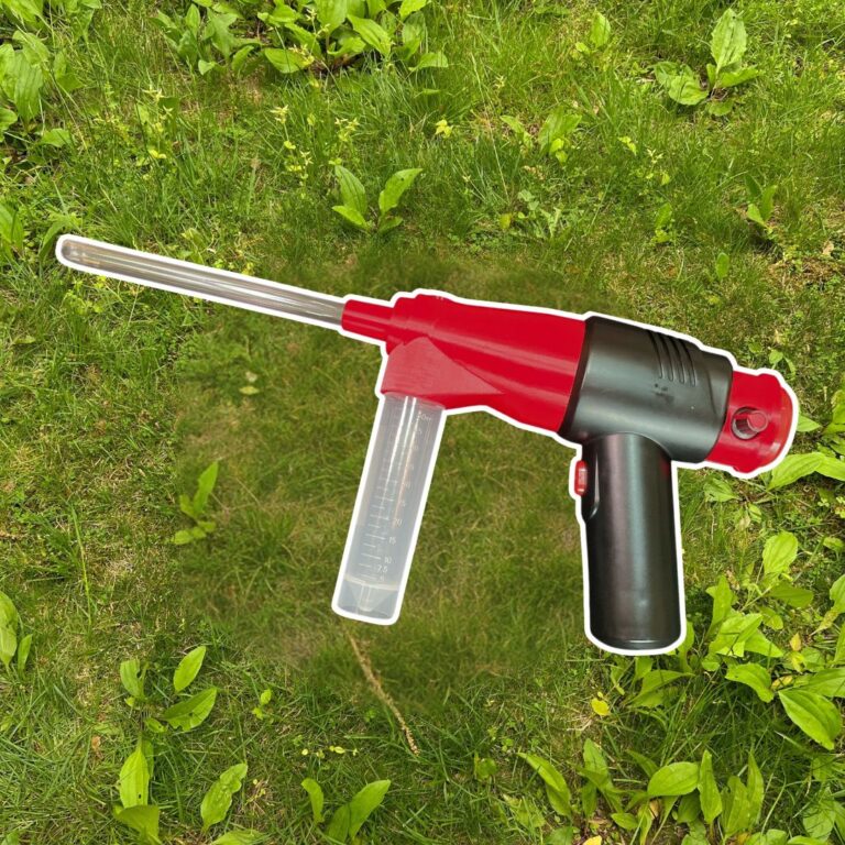 Vacuum Insect Aspirator - Ecology Supplies