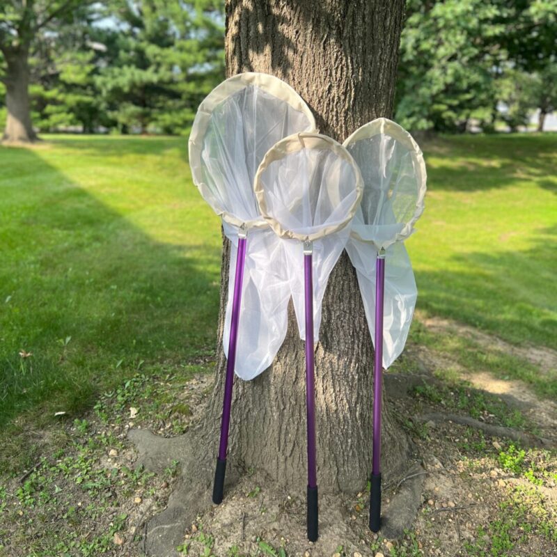 Ecology Supplies Pro Net Series - Ecology Supplies