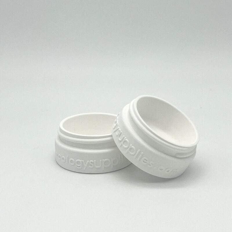 Top Loaded Collecting Jar - Ecology Supplies