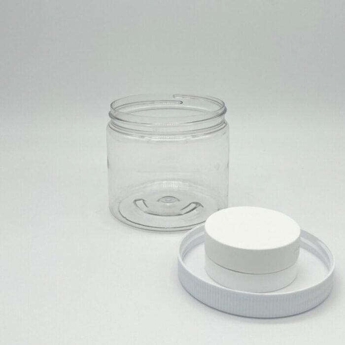Top Loaded Collecting Jar - Ecology Supplies