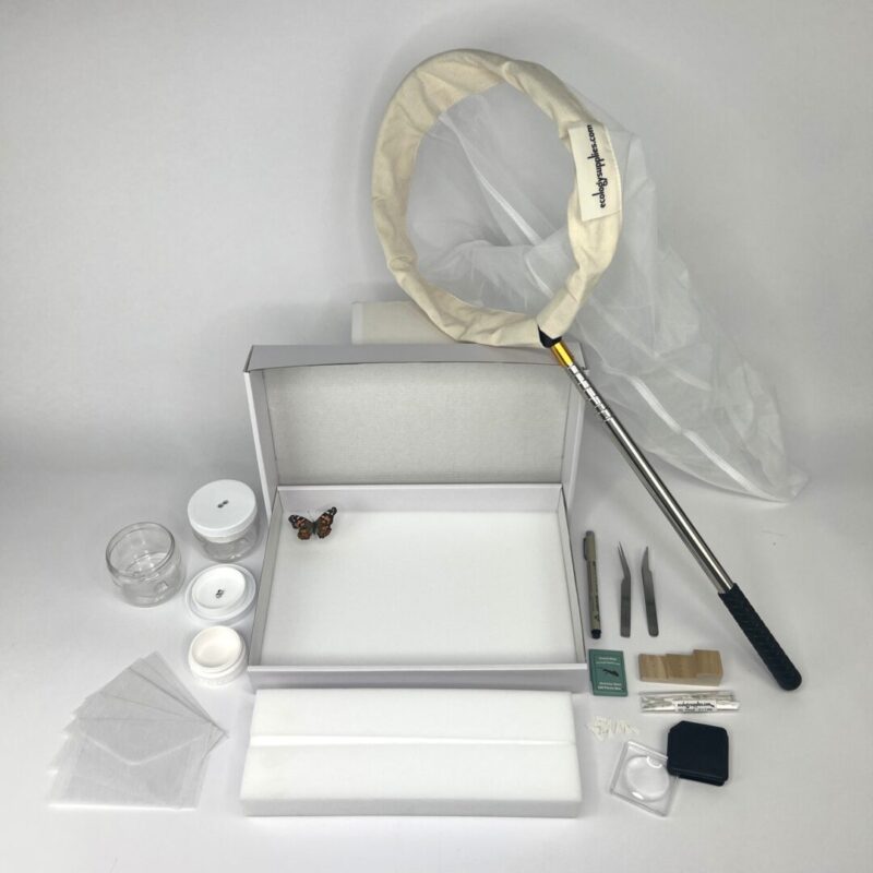 Entomology Supplies and Ecology Supplies