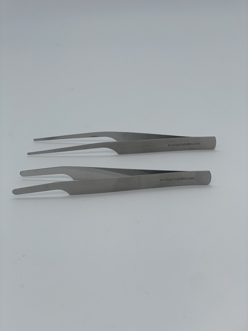 Lightweight Forceps - Ecology Supplies